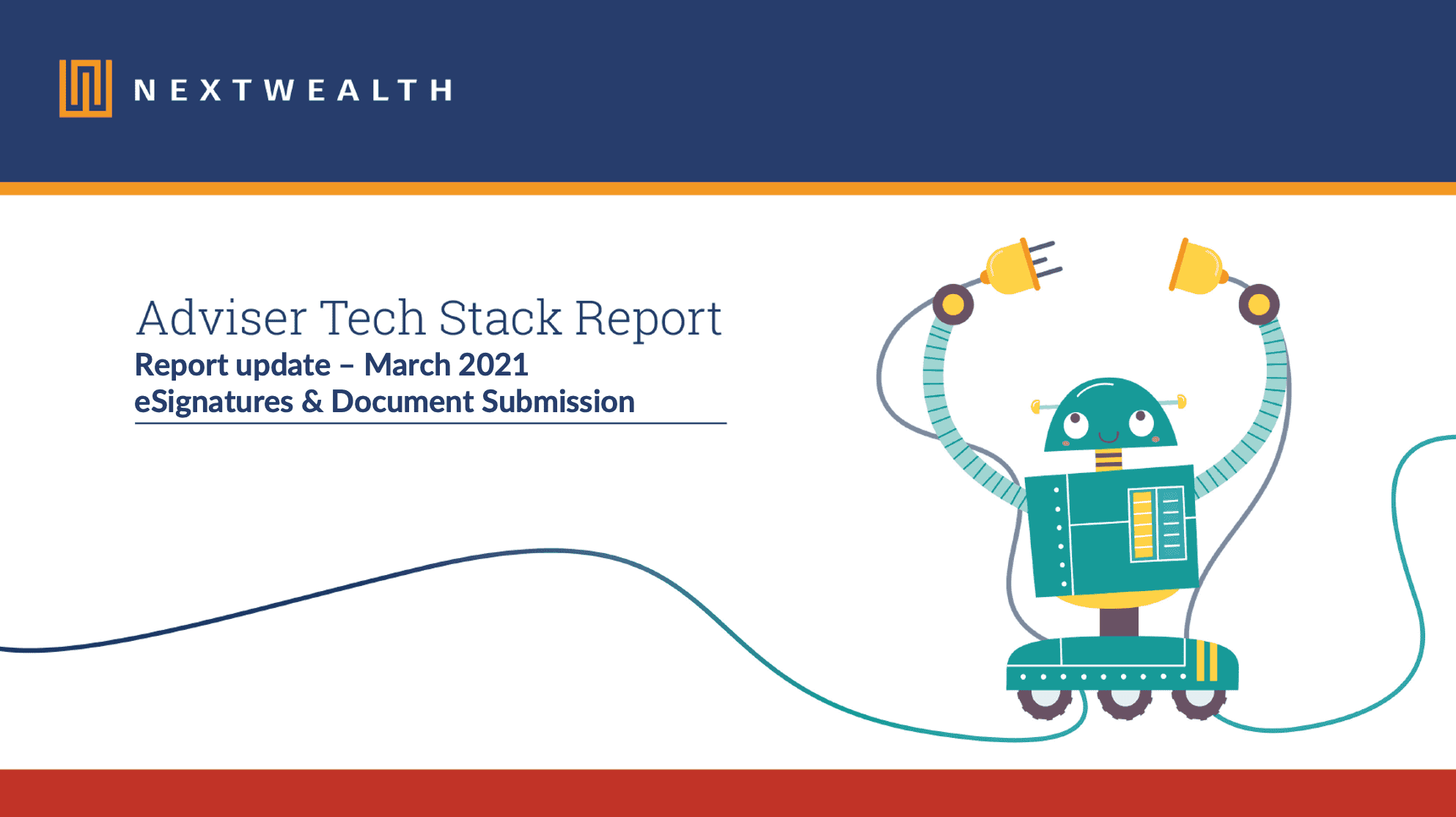 Platforms and digital adoption - NextWealth