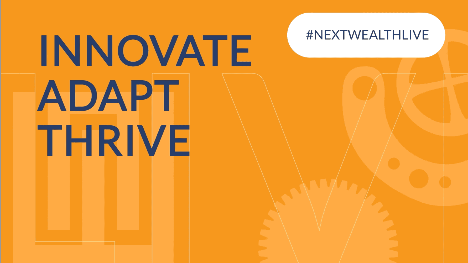 NextWealth Live 2022 Recap - NextWealth