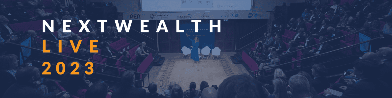 NextWealth Live 2023 - NextWealth
