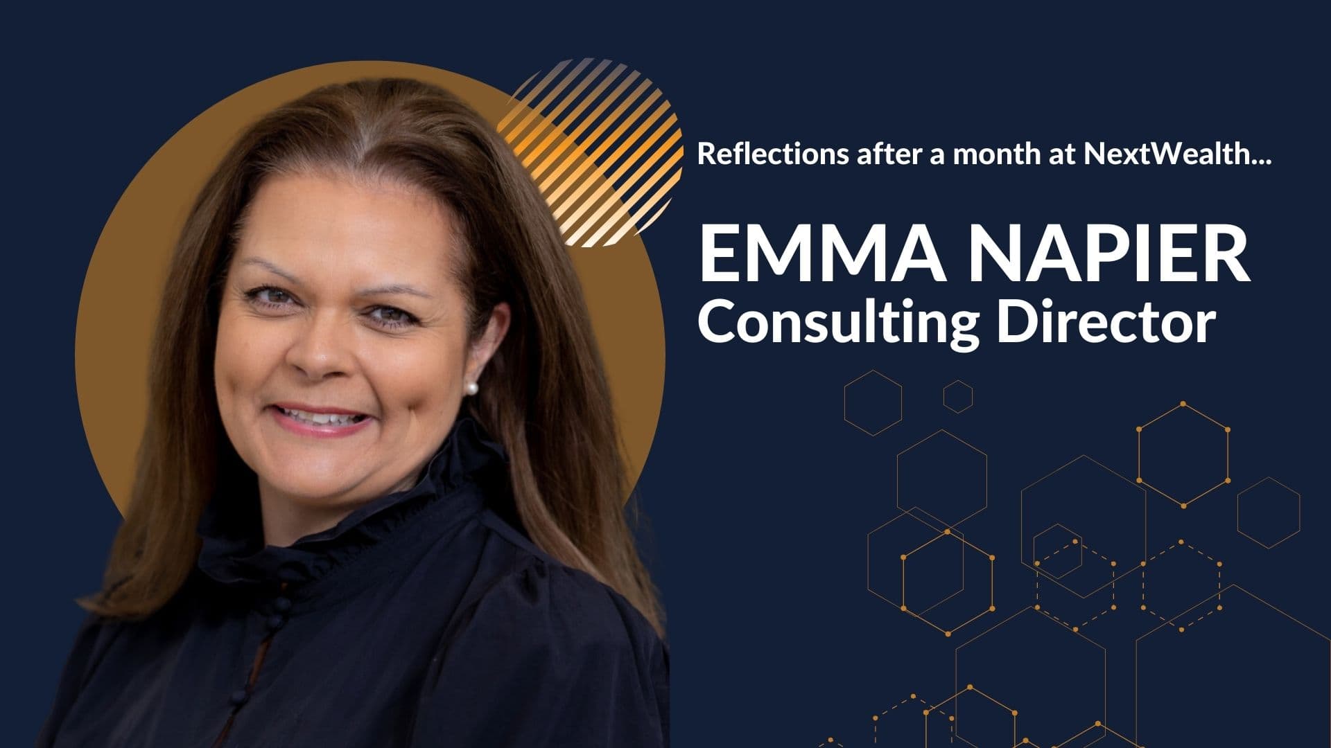 Reflections after a month at NextWealth – “Question the why” - NextWealth