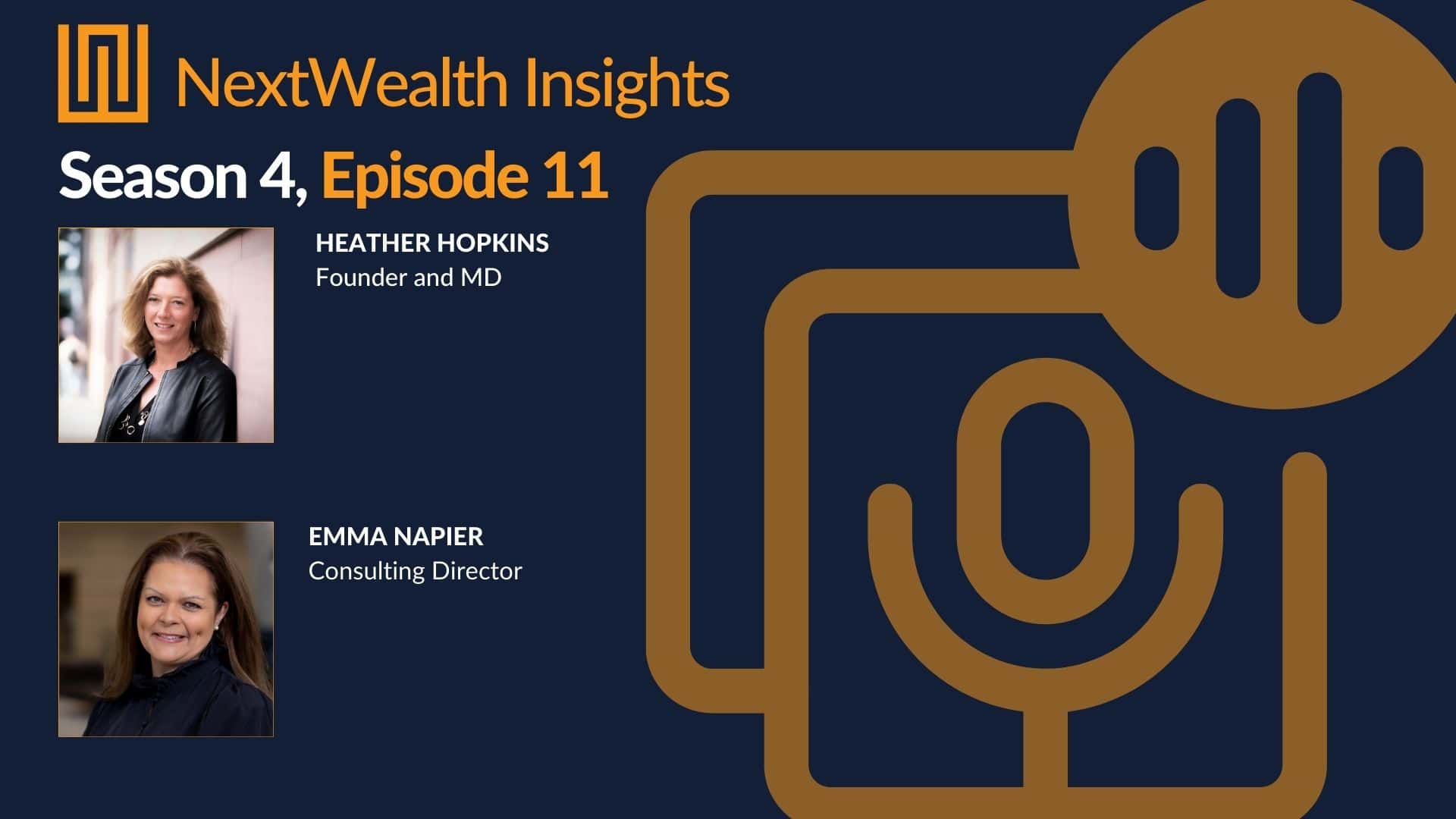 NextWealth Insights: Episode 11 Season 4 - NextWealth