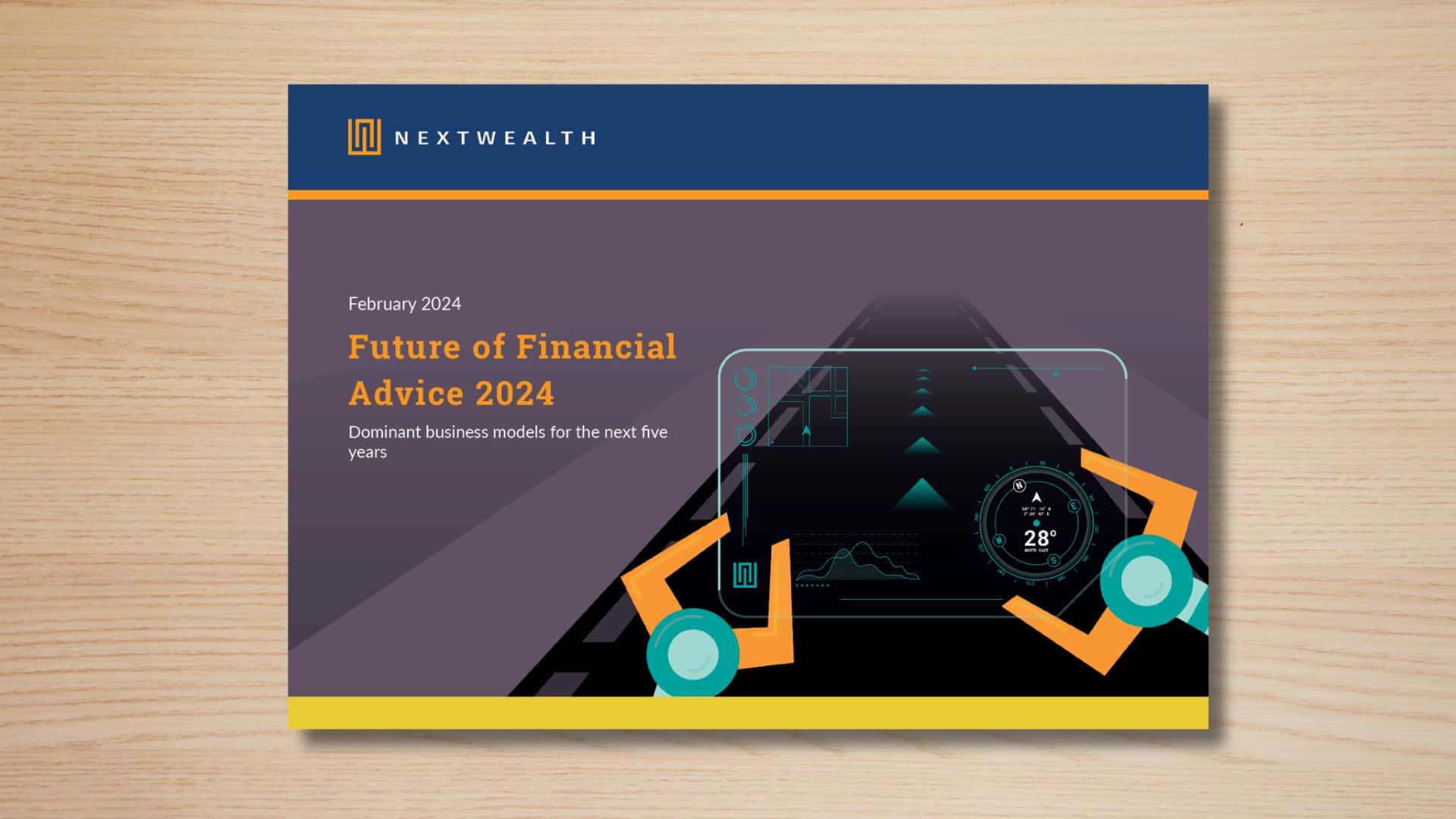Future of Financial Advice 2024 - NextWealth
