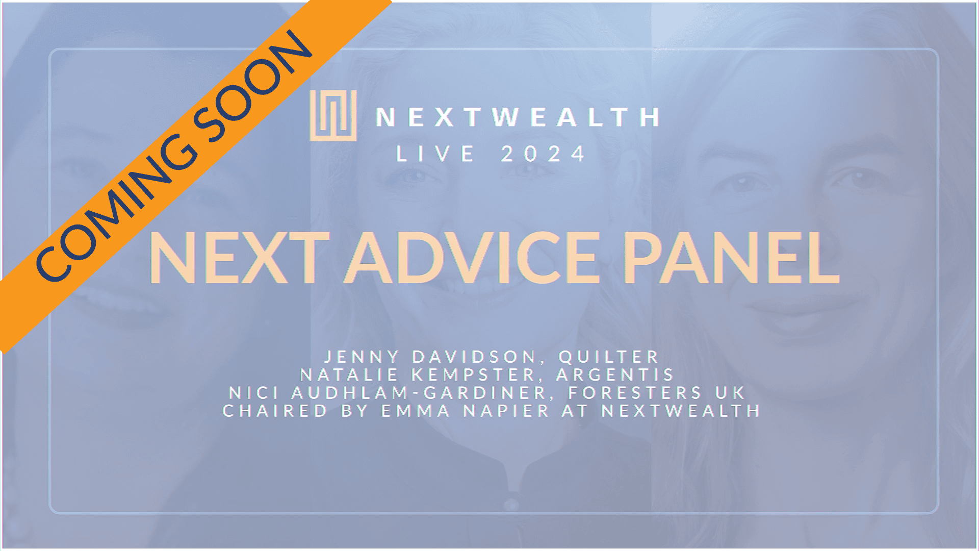 NextWealth Live 2024 - NextWealth
