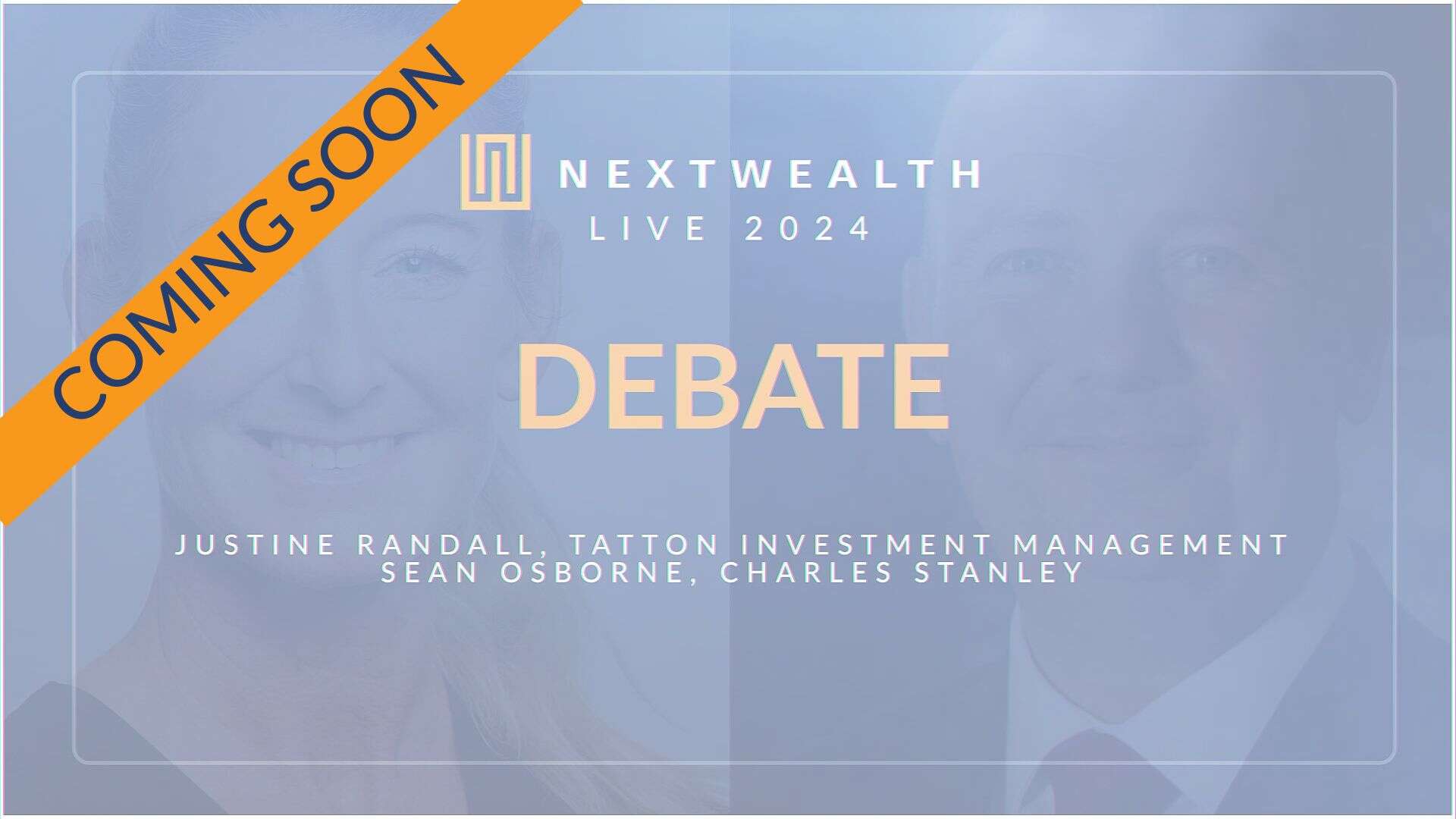 NextWealth Live 2024 - NextWealth