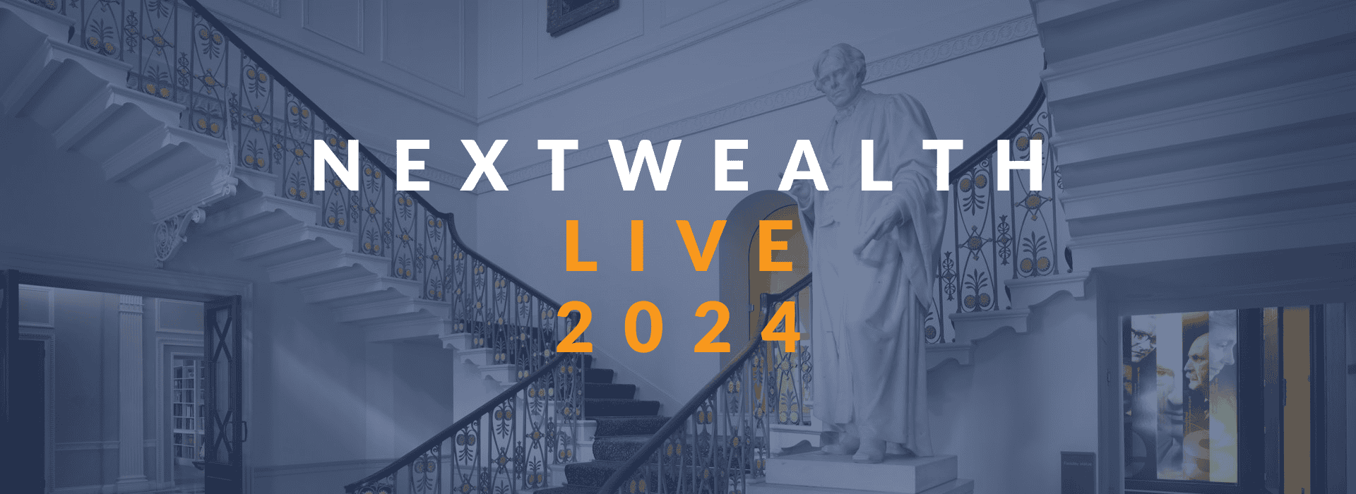 NextWealth Live 2024 - NextWealth