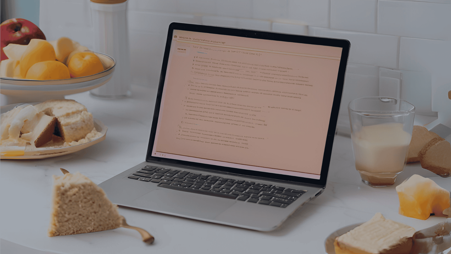 Mary Berry has nothing to fear from AI...yet - NextWealth