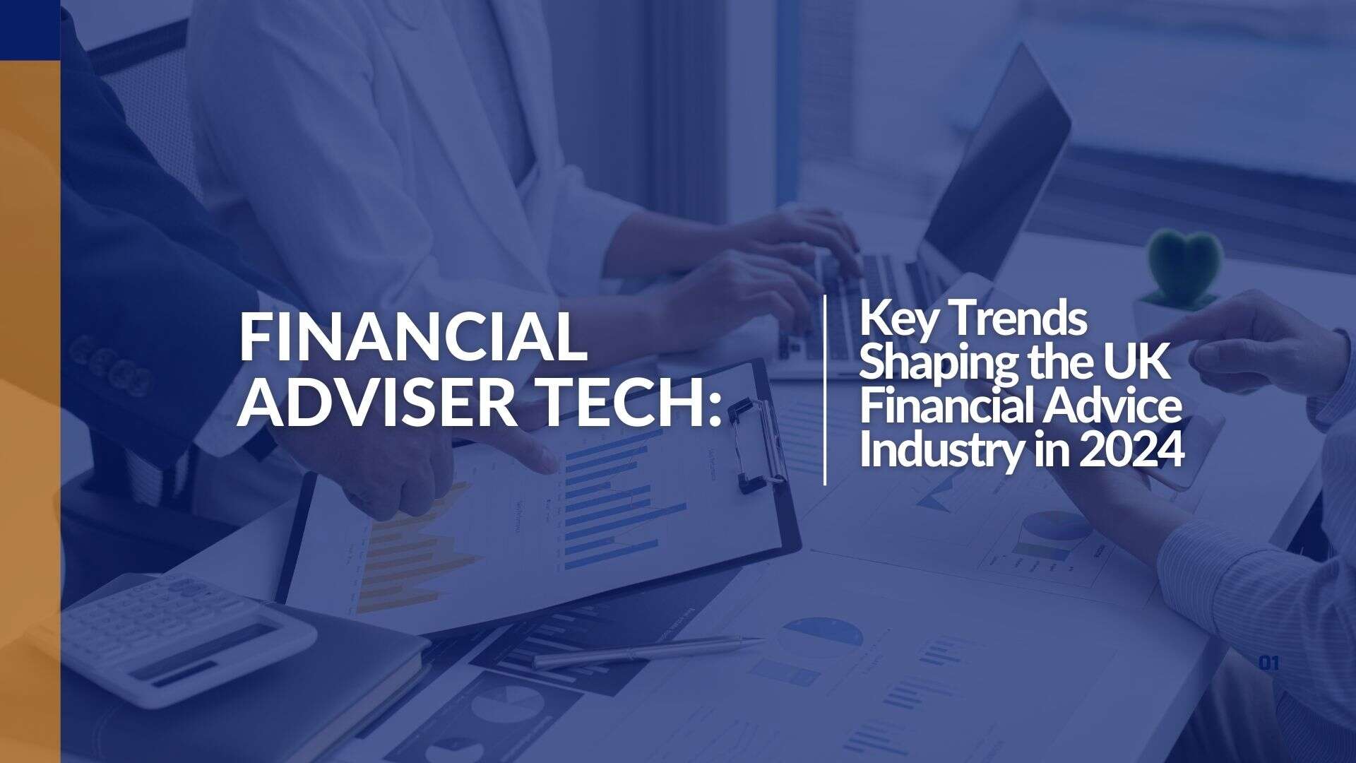 Financial Adviser Tech: Key Trends Shaping the UK Financial Advice ...